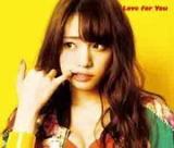 夢みるアドレセンス　CD 【Love for You】 初回生産限定盤D 2016/7/27発売 ○カワイイだけじゃダメなんですか！？夢アド5thシングルはMINMI作詞作曲による真夏のアッパーチューン! ■初回生産限定盤D ・CDのみ ・...
