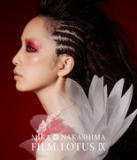 中島美嘉 　Blu-ray 【FILM LOTUS IX】 10％OFF+送料無料(日本国内） 2016/6/29発売 ○最新作花束を含む全7曲を収録した中島美嘉MV集第9弾リリース！ ○本作には2度目の出演となった映画「バイオハザードVり...