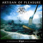 kiyo　CD 【ARTISAN OF PLEASURE】 2016/10/19発売 ○2008年6月25日に発売した『ARTISAN OF PLEASURE』のリセールプロダクト。1999年にメジャーデビューしたロックバンド"J...