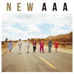 AAA　CD+スマプラ 【NEW】 初回仕様限定盤 2016/6/8発売 ○10周年という大きな節目を越えて、11周年目に突入し1発目となる51枚目のシングルリリースが決定！待望の2016年第1弾シングルは10周年を経て”新しい”AAAを感...