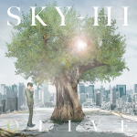 SKY-HI(AAA)　CD 【OLIVE】 CDのみ盤 送料無料(日本国内） 2017/1/18発売 ○SKY-HIがおくる3rdアルバム。 ○温かいメッセージ性の「クロノグラフ」、多幸感の詰まった「ナナイロホリデー」、 直近シングルでは...