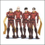 MONKEY MAJIK　CD+DVD 【A.I. am Human】 2016/12/7発売 ○日本を代表する不朽の名作「サイボーグ009」の新作アニメーション「CYBORG 009 CALL OF JUSTICE」のオープニングテーマに...