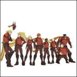 MONKEY MAJIK　CD 【A.I. am Human】 2016/12/7発売 ○日本を代表する不朽の名作「サイボーグ009」の新作アニメーション「CYBORG 009 CALL OF JUSTICE」のオープニングテーマに決定。ア...