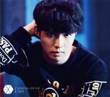 EXO（エクソ）　　CD(スマプラ対応） 【Coming Over】 初回生産限定盤／LAY[レイ]Ver. 2016/12/7発売 ○EXO、待望の日本第2弾シングル「Coming Over」が2016年12月7日リリース決定!!今作は“...