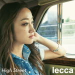 lecca　CD+DVD（スマプラ対応） 【High Street】 送料無料（日本国内） 2017/3/1発売 ○lecca 10周年を経て、11年目のキックオフとして新たな1ページを刻む11枚目のアルバム。世界の特A級クラスとして、19...