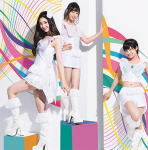 東京パフォーマンスドール　CD 【純愛カオス】 初回生産限定盤C 2016/8/17発売 ○前作のシングルがオリコンウィークリーチャートで2位を記録。この6月に結成3周年を迎えた東京パフォーマンスドール5枚目のシングル。作詞：松井五郎、作曲...