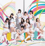 東京パフォーマンスドール　CD 【純愛カオス】 通常盤 2016/8/17発売 ○前作のシングルがオリコンウィークリーチャートで2位を記録。この6月に結成3周年を迎えた東京パフォーマンスドール5枚目のシングル。作詞：松井五郎、作曲・編曲：渡...