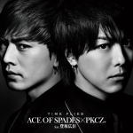 ACE OF SPADES×PKCZ® feat. 登坂広臣（エースオブスペーズ× ピーケーシーズフィーチャリングトサカヒロオミ）　CD+DVD 【TIME FLIES】 2016/10/12発売 ○10月公開の映画「HiGH &...