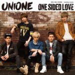 UNIONE（ユニオネ） 　CD 【One Sided Love】 2016/7/27発売 ○5人全員がメインを張れる男性5人組ボーカルユニット。ISSY、YUUKI、JIN、SAM、YUTAの5人組ボーカルユニット。2015年12月14日...