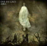 DIR EN GREY(ディル アン グレイ）　CD 【詩踏み】 通常盤 2016/7/27発売 ○2014年12月10日に発表されたアルバム『ARCHE』から約1年7ヵ月ぶりとなる2016年7月27日、DIR EN GREYの28作品目と...