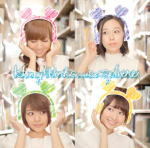 HoneyWorks meets スフィア　CD 【一分一秒君と僕の】 通常盤 2016/4/20発売 ○関連動画の再生回数が1億回を超えるクリエイターユニット「HoneyWorks」と、メンバーそれぞれがアニメや音楽の枠を超えて多方面で活...