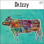 UNISON SQUARE GARDEN（ユニゾン スクエア ガーデン）　CD 【Dr.Izzy】 通常盤 送料無料(日本国内） 2016/7/6発売 ○「ユニゾンを解剖する。」独自のPOPを追求した4thアルバム"CIDER R...