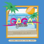 DOBERMAN INFINITY(ドーベルマン　インフィニティ）　CD+DVD 【GA GA SUMMER / D.Island feat. m-flo】 初回限定盤 2016/7/27発売 ○初の両A面Singleとなる、4th Sin...