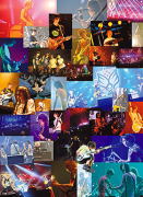 BUMP OF CHICKEN　Blu-ray 【BUMP OF CHICKEN結成20周年記念Special Live「20」】 通常盤ブルーレイ 10％OFF+送料無料 2016/7/13発売 ○2016年2月11日に行ったBUMP O...