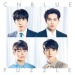 CNBLUE　CD+DVD 【Puzzle】 初回限定盤B 2016/5/11発売 ○日本メジャーデビュー5周年の“アニバーサリーイヤー”となる2016年は、ヨンファ作詞・作曲による、パズルをモチーフに「永遠の愛」という普遍的なテーマを込め...