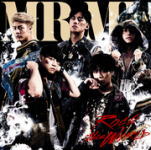 MR.MR　CD+ブックレット 【ROCK this WORLD 通常盤】 通常盤 送料無料（日本国内） 2016/8/30発売 ○抜群のルックスに、ハイパフォーマンスが魅力のMr.MR。前作はメジャーデビュー作にもかかわらずオリコンチャー...