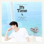ソンジェ from 超新星　CD+DVD 【It's Time】 Type-B 送料無料(日本国内) 2016/8/10発売 ○2年間の兵役を終えて、戻ってきたソンジェの新作は、いきなりのフルアルバム。パワフルな声と歌唱力はもちろん、男らし...
