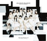 モーニング娘。'17 　CD 【BRAND NEW MORNING／ジェラシー ジェラシー】 通常盤B 2017/3/8発売 ○2017年第1弾！通算63枚目は13期新メンバー初シングル！ ■通常盤B ・CDのみ ■収録内容 [CD]1. ...