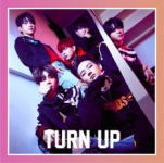 GOT7(ガットセブン) 　CD 【TURN UP】 初回生産限定盤B (JB&amp;マーク ユニット盤) 2017/11/15発売 ○GOT7待望の新作『TURN UP』は『Hey Yah』以来2枚目となるミニアルバムで、最新シングル「...