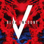 BLUE ENCOUNT(ブルーエンカウント）　CD+DVD 【VS】 初回生産限定盤 送料無料(日本国内） 2017/11/29発売 ○今年1月にセカンド・アルバム『THE END』をリリースし、同タイトルの全国ツアーを展開。初の幕張メッ...