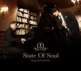 Skoop On Somebody　2CD 【State Of Soul】 初回生産限定盤 送料無料(日本国内） 2017/10/18発売 ○約6年ぶりのFull Albumリリース決定!! ■初回生産限定盤 ・2CD ■収録内容 [CD]...