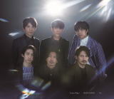 V6　CD+DVD 【Crazy Rays / KEEP GOING】 初回盤A ※お急ぎの方は速達便をお選び下さい。（速達料金が加算されます。） ※複数買いご希望の場合は代引き不可となり、送料別途加算となりますのでご了承下さいませ。 20...