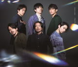V6　CD+DVD 【Crazy Rays / KEEP GOING】 初回盤B ※複数買いご希望の場合は代引き不可となり、送料別途加算となりますのでご了承下さいませ。 2018/5/30発売 ○2018年第一弾・49枚目となるシングルはダ...