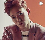 EXO（エクソ）　CD(スマプラ対応） 【COUNTDOWN】 初回生産限定盤/CHEN（チェン）Ver. 2018/1/31発売 ○EXO 待望の日本ファーストアルバム「COUNTDOWN」発売が決定！！ ○日本オリジナルアルバムとなる今...