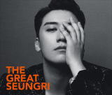 V.I(from BIGBANG)　　2CD+DVD（スマプラ対応） 【THE GREAT SEUNGRI】 送料無料（日本国内） 2018/9/5発売 ○ソロアリーナツアーの開催も決まったBIGBANGのヴォーカリストV.Iの約5年ぶりと...