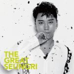 V.I(from BIGBANG)　　CD（スマプラ対応） 【THE GREAT SEUNGRI】 送料無料（日本国内） 2018/9/5発売 ○ソロアリーナツアーの開催も決まったBIGBANGのヴォーカリストV.Iの約5年ぶりとなるソロア...