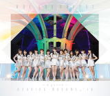 モーニング娘。'18 　CD 【Are you Happy?／A gonna】 通常盤A（初回プレス） 2018/6/13発売 ○『モーニング娘。誕生20周年！』通算65枚目！モーニング娘。'18(ワンエイト)となっての第1弾シングルは両A...