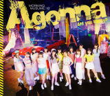 モーニング娘。'18 　CD 【Are you Happy?／A gonna】 通常盤B（初回プレス） 2018/6/13発売 ○『モーニング娘。誕生20周年！』通算65枚目！モーニング娘。'18(ワンエイト)となっての第1弾シングルは両A...