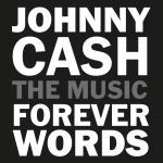 V.A. CD 【ジョニー・キャッシュ：フォーエヴァー・ワーズ】 2018/4/25発売 ○2016年11月全米で出版されたジョニー・キャッシュの未発表詩集【FOREVER WORDS:THE UNKNOWN POEMS】をもとに新たにレコ...