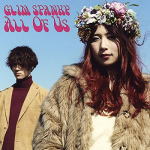 GLIM SPANKY　CD+DVD 【All Of Us】 初回限定盤 2018/5/9発売 ○映画『不能犯』主題歌である「愚か者たち」(1月31日発売)がiTunes総合アルバムチャート1位を獲得。大きく飛躍するGLIM SPANKYの...