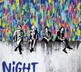 ストレイテナー　CD+DVD 【『BEST of U -side NIGHT-』】 初回限定盤 送料無料（日本国内） ※お急ぎの方は、下記の速達便のチェックボックスに必ずチェックをお入れ下さい。（速達料金が加算となります。）速達便をご希望の...