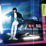 TETSUYA（L'Arc〜en〜Ciel）　CD 【I WANNA BE WITH YOU】 通常盤（初回仕様） 2018/7/18発売 ○TETSUYA 1st EP をリリース！ ○TBS系アニメ「新幹線変形ロボ シンカリオン」エンデ...