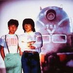 CHAGE and ASKA　CD 【熱い想い】 紙ジャケ盤 2009/8/26発売 ○映画『真紅な動輪』のサウンドトラックとして82年5月にリリースされた作品。彼らが初めて映画音楽を手がけたアルバムであり、（1）（3）（5）（9）の4曲は...