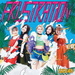 SKE48　CD+DVD 【FRUSTRATION】 初回生産限定盤Type-A 2019/7/24発売 ○SKE48 25thシングルは、2019年を盛り上げるサマーアンセムでリリース決定！ ■初回生産限定盤Type-A ・CD+DVD ...