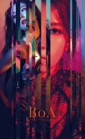 BoA　CD+DVD(スマプラ対応） 【スキだよ -MY LOVE-／AMOR】 初回生産限定盤 送料無料(日本国内） 2019/4/3発売 ○2018年3月には、3年半ぶりの全国ツアーが大盛況で幕を閉じたBoA。12月にはプレミアムなX'...