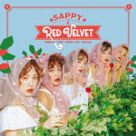 Red Velvet（レッドベルベット）　CD+DVD(スマプラ対応） 【SAPPY】 初回仕様 送料無料（日本国内） 2019/5/29発売 ○強烈で魅惑的なカラーである「Red」と、女性らしく優しい「Velvet」から連想されるように、...
