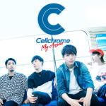 Cellchrome(セルクローム)　CD+DVD 【My Answer】 セルクロ盤B 2019/8/14発売 ○名古屋初4ピースバンド“Cellchrome”夏に贈る最新シングル!! ■セルクロ盤B ・CD+DVD ・アナザージャケット...