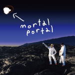 m-flo　CD+DVD 【mortal portal e.p.】 初回仕様 2019/7/3発売 ○切ない一篇のストーリーを綴った「EKTO」、メローでドープな“チルトラップ”「STRSTRK」、フューチャーディスコミュージック「MARS...