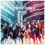 Happiness　CD 【POWER GIRLS】 2019/6/12発売 ○Happiness約1年半ぶりのニューシングル！2/22からスタートするホールツアー「E.G.POWER 2019 〜POWER to the DOME〜」のキ...