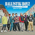 BALLISTIK BOYZ from EXILE TRIBE　CD+DVD 【BALLISTIK BOYZ】 送料無料（日本国内） 2019/5/22発売 ○ダンス、ボーカル、MCで構成されるメンバー7人全員がマイクを持つLDH初の7マイ...