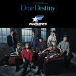 FANTASTICS from EXILE TRIBE　CD+DVD 【Dear Destiny】 2019/8/21発売 ○昨年12月にメジャーデビューを果たしたFANTASTICS from EXILE TRIBEの3枚目のシングルはこ...