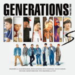 GENERATIONS from EXILE TRIBE　CD+DVD 【DREAMERS】 2018/8/28発売 ○初の5大ドームツアーを直前に控え、ますます勢いに乗るGENERATIONS! 3ヶ月連続リリース第2弾作品となる今作は、...
