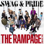 THE RAMPAGE from EXILE TRIBE　CD 【SWAG &amp; PRIDE】 ★10月以降の発売の商品の為、消費税率10％で計算しております。予めご了承下さいませ。 2019/10/2発売 ○表題曲の「SWAG&am...