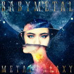 BABYMETAL（ベビーメタル）　2CD 【METAL GALAXY】 初回生産限定 MOON盤 - Japan Complete Edition - ★10月以降発売の商品の為、消費税率10％で計算しております。予めご了承下さいませ。 ...