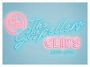 ゴスペラーズ　DVD 【THE GOSPELLERS CLIPS 2015-2019】 初回仕様限定盤 10％OFF 2020/7/29発売 ○「Dream Girl」から最新シングル「VOXers」までのMVを収録したCLIP集。特典とし...
