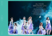 乃木坂46 　2DVD 【8th YEAR BIRTHDAY LIVE Day2】 通常盤 10％OFF 2020/12/23発売 ○2020年2月21日(金)〜2月24日(火/祝)までナゴヤドームで開催された8th YEAR BIRTHD...
